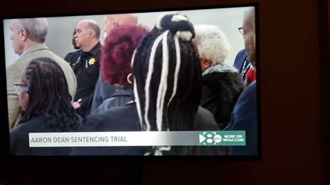 Manuel Mata Arrested In Court Judicial Misconduct Youtube