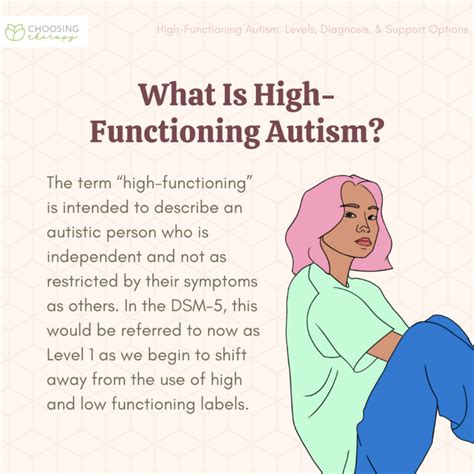 What Is High Functioning Autism