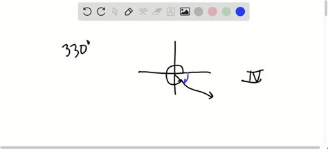 solved graph the oriented angle in standard position classify each
