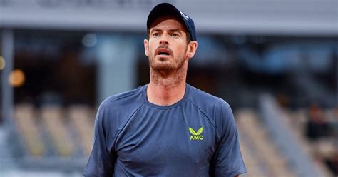 Andy Murray Calls On Atp To Make The Decision As Alexander Zverev