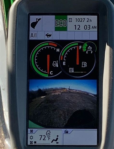 2019 John Deere 2156G XD Log Loader For Sale Blowing Rock NC