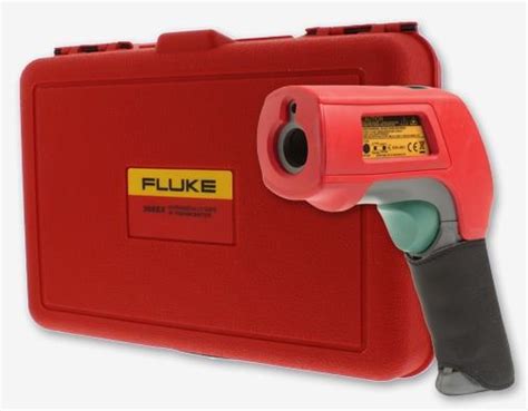 Fluke 568 Ex Intrinsically Safe Multimeter Ecom Instruments
