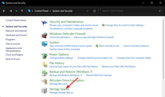 How To Setup RAID On Windows