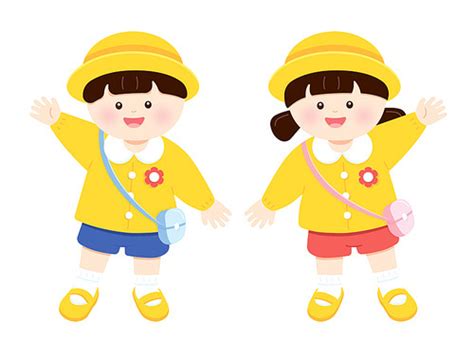 유치원 아이들 유토이미지 상세페이지 베이직샵 일러스트 22166442