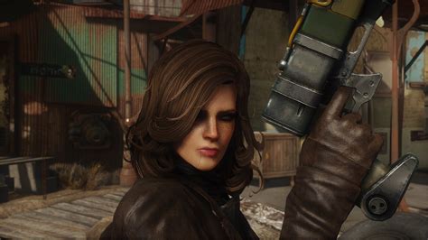 Fallout 4 Nexus Mods And Community