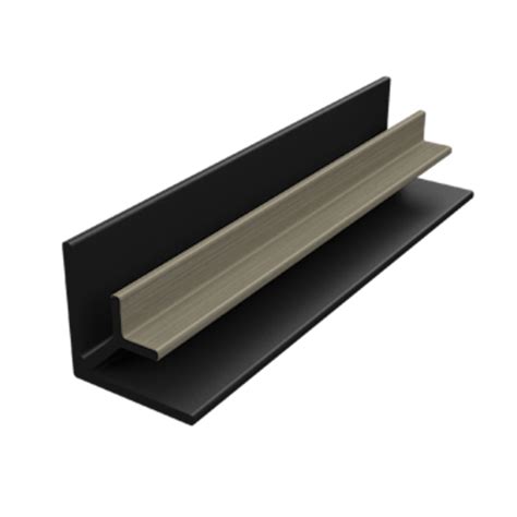 Piranha Cladding Accessories — Uk Building Supplies