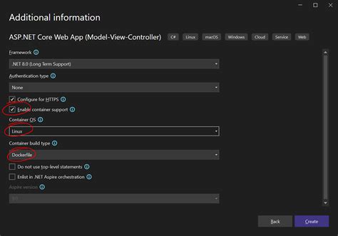 Getting Started Document Editor With Aspnet Core And Docker Support With Linux Containers Tx