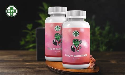 What Is Thcv And How Does It Work Global Village Space