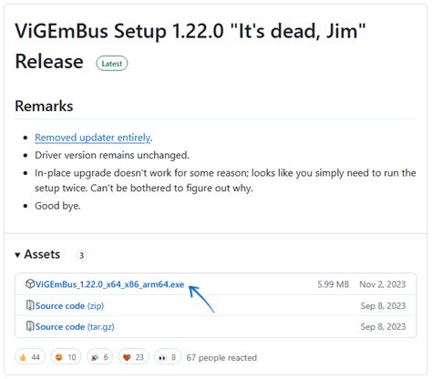 Vigembus Driver — що це як завантажити та встановити Onlinetv