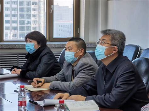 校长王利文走进思政课堂指导教学 思想政治教研部