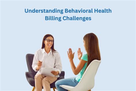 behavioral health billing a complete guide for therapists
