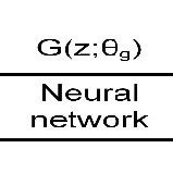 Flowchart Of Generator S Algorithm Download Scientific Diagram