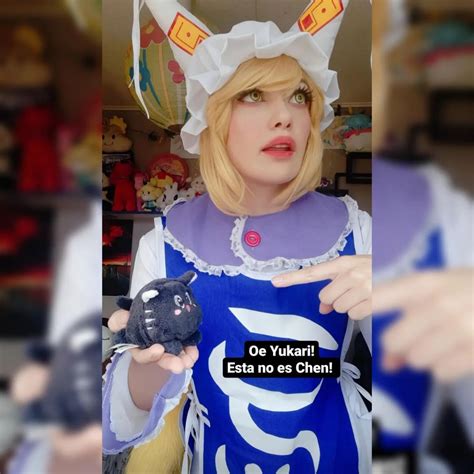 Ran Yakumo R Touhou