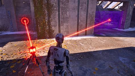 The Talos Principle 2 Flooded Valley Remember Puzzle Solution GameSkinny