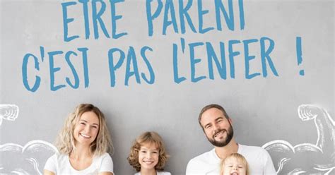 ÉDUCATION Bonnes réponses Être parent cest pas lenfer