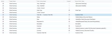 Import Sales Orders With A Lookup Community