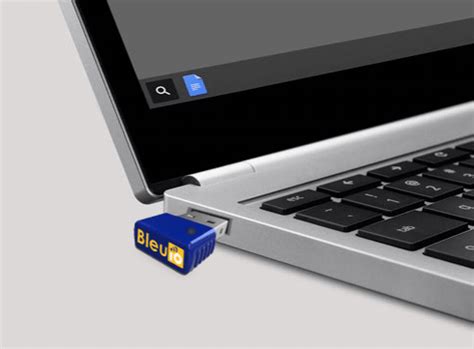 BleuIO Create Bluetooth Low Energy Application Easily