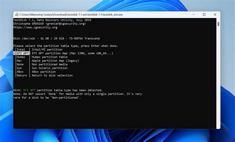 How To Repair A Damaged Or Corrupted Partition On Windows How To Repair A Damaged Or Corrupted Partition On Windows