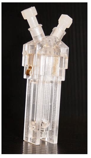 Malvern Zetasizer Folded Capillary Cell Volume Retailamela