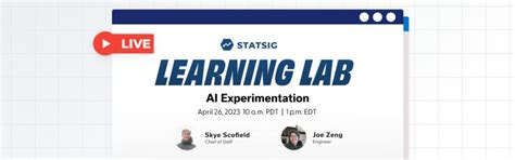 Palak Goel On Linkedin Welcome You Are Invited To Join A Webinar Ai