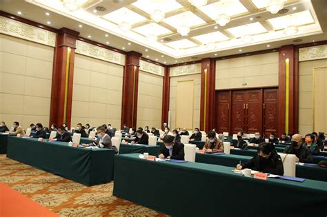 民建河北省委召开学习贯彻中共河北省委十届三次全会精神专题会议