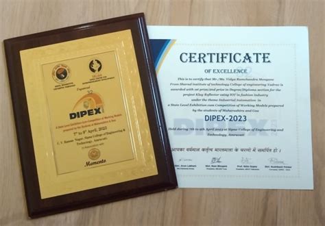 Vidya Mengane On Linkedin Dipex2k23 Abvp