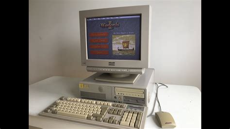 Olivetti Computer