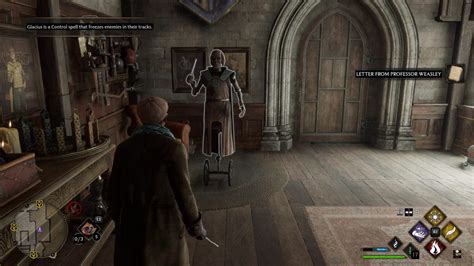 Hogwarts Legacy Madam Kogawas Assignment 1 Guide