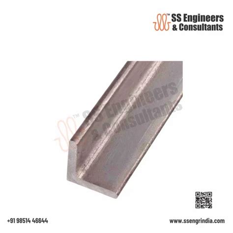 Stainless Steel Angulars At ₹ 420kg In Rajahmundry Id 2853589704348