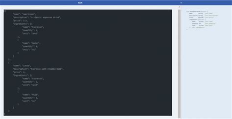 การใช JSON ใน Go มาดกระบวนทาพนฐานทไมรไมไดแลว