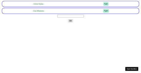 Step React Codesandbox