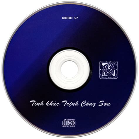 Chia Sẻ âm Nhạc Người Đẹp Bình Dương Cd057 Tình Khúc Trịnh Công Sơn