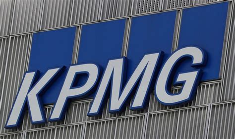 Kpmg Elevates Two Female Partners Amid Probe Into Bill Michaels Remarks