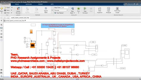 An Improved Multilevel Inverter For Single Phase Transformerless Pv System