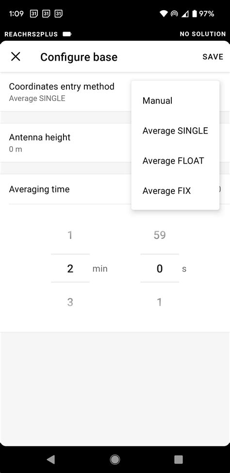 Dji P Rtk W Emlid Rs Rtk Connection Issues Rtk Ppk Configuration