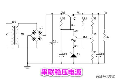 整流二極體如何代換需要注意哪些細節 每日頭條