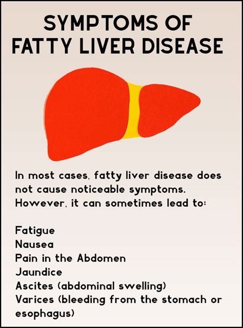 Life Expectancy With Fatty Liver Disease Revive