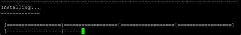 IBM Control Center Install Erlend S Blog