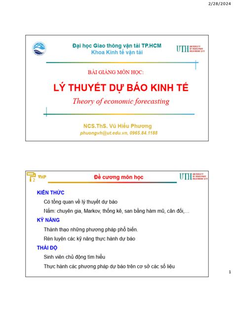 ChÆ°Æ¡ng 1 Tá Ng Quan Pdf