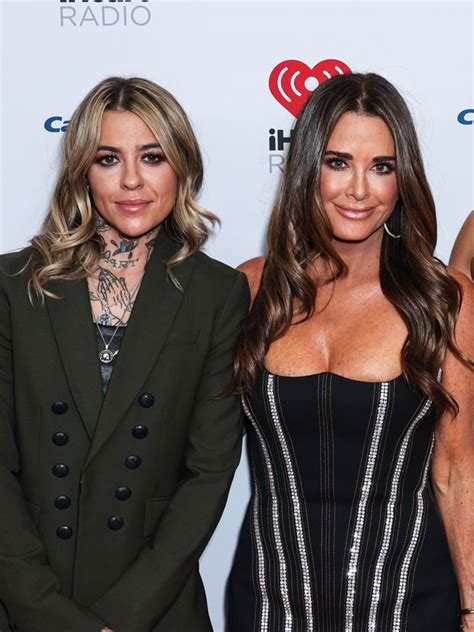 Unraveling The Truth Did Kyle Richards Have An Affair
