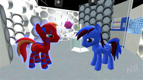 He Caught Me Part 2 Mlpgmod By Alduthecat On Deviantart