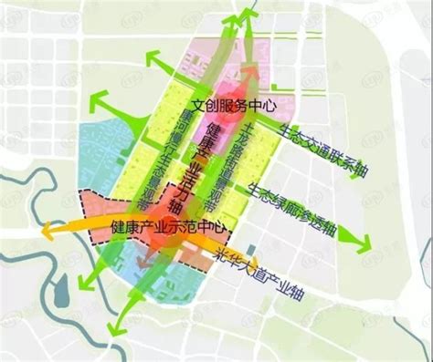 成都青羊区未来规划图成都市青羊区规划图成都青羊区2020规划第3页大山谷图库