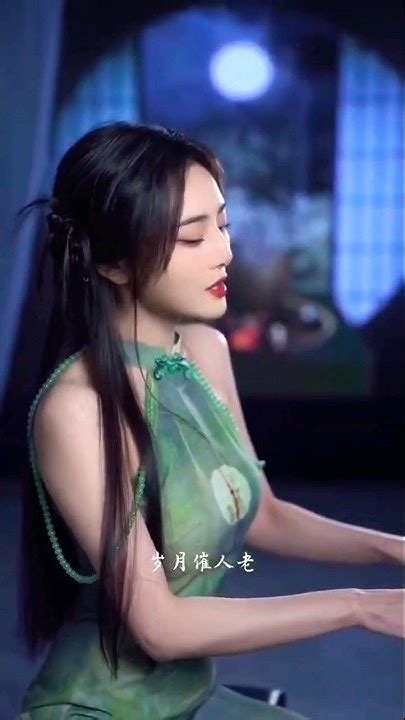 4＃半壶纱 倘若我心中的山水，你眼中都看到美女＃钢琴＃弹唱抖音热歌＃热门音乐미녀＃피아노beautifulgirls Youtube