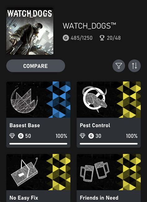 Where Is The Stats Button This Is Also For All Of My Other Games Rxbox