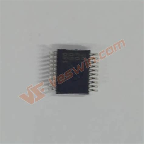 Pic16f677 Iss Microchip Processors Microcontrollers Veswin Electronics