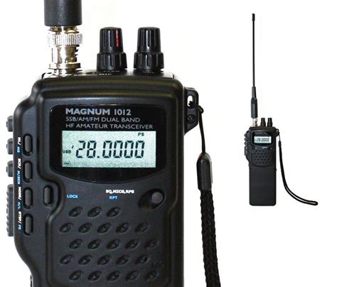 Kd6vkf Qrp Ssb Hf Handheld Tranceiver Project M620 I Am Flattered