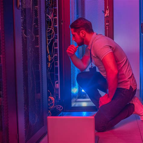 Infrastructure Penetration Testing Paradigm Security