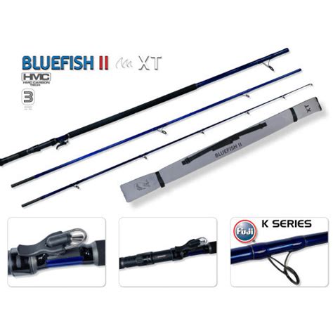 Assassin Bluefish Xt And Free Stainless Steel Soap Bilimoria Fishing