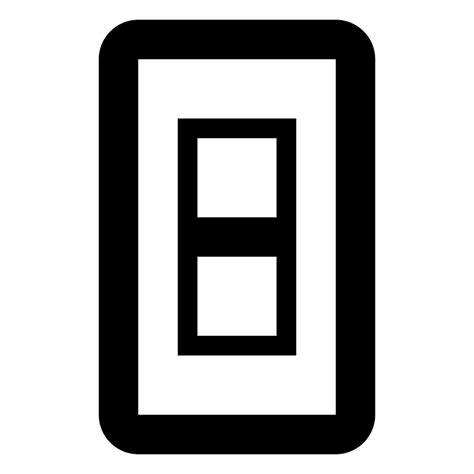 Light Switch Com Symbol At James Browning Blog