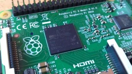 Raspberry Pi Review TechRadar